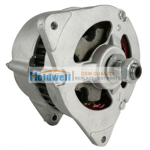 Holdwell 12V 70A alternator 2871A160 for massey ferguson tractors 3075
