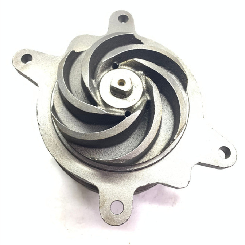 Aftermarket Caterpillar 2W-1225 9N0135 9N0140 9N1249 Water Pump For Ca