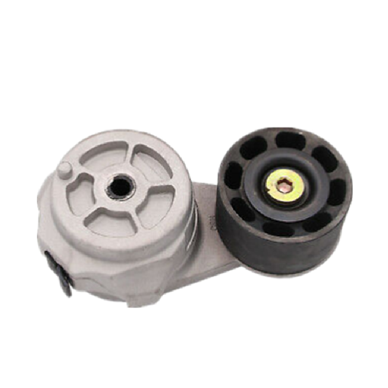 Aftermarket Cummins V Belt Pulley 3100118 3102433 3104027 For Qsx15 En