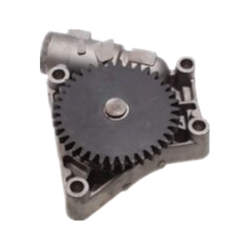 Aftermarket JCB 320/04186 320/04300 320/04131 Oil Pump For JCB Spare P