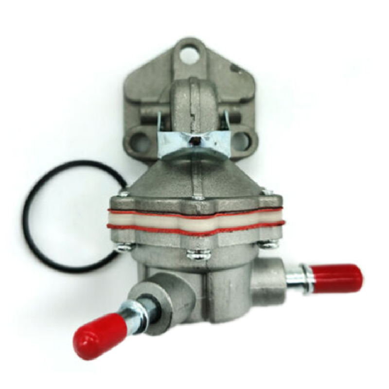 Aftermarket JCB Fuel Lift Pump 320/07201 320/07037 For JCB Spare Parts