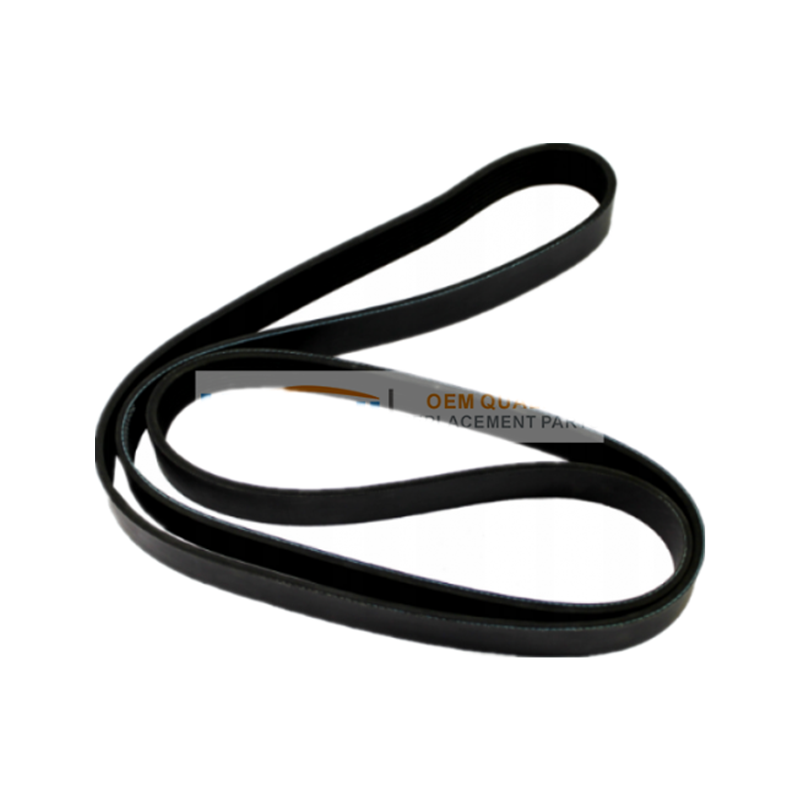 Aftermarket JCB Drive Belt 320/08601 8PK1955 For JCB dieselmax Spare P