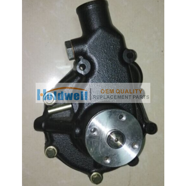 HOLDWELL water pump 32B45-05020 32B45-05021 for Mitsubishi S4S,S6S-DT
