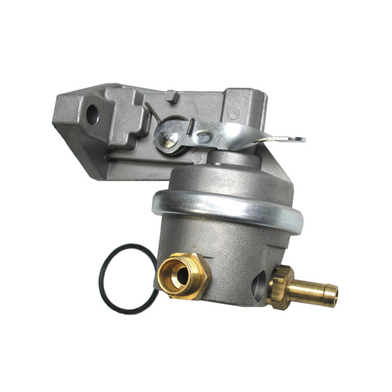 Aftermarket Holdwell Fuel Pump RE517230 For John Deere 605C 755D Crawl