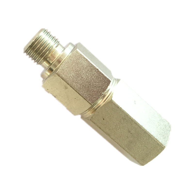 Aftermarket Caterpillar 369-6662 Fuel Pressure Regulator Assembly For