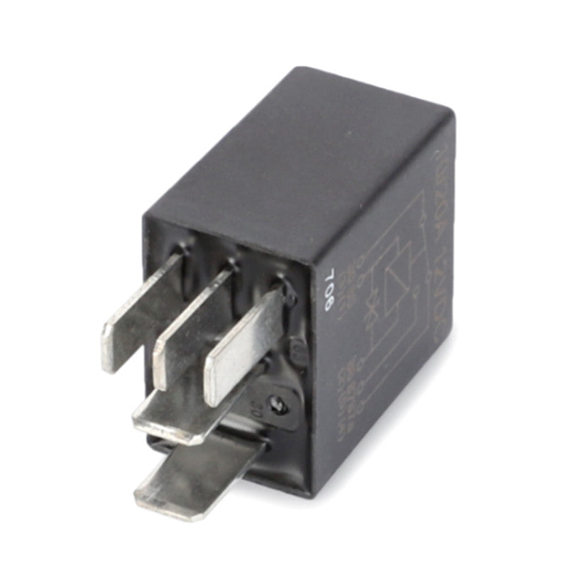 Aftermarket New Relay 72455906 For AGCO 306 307 308 309 310 311 312 40