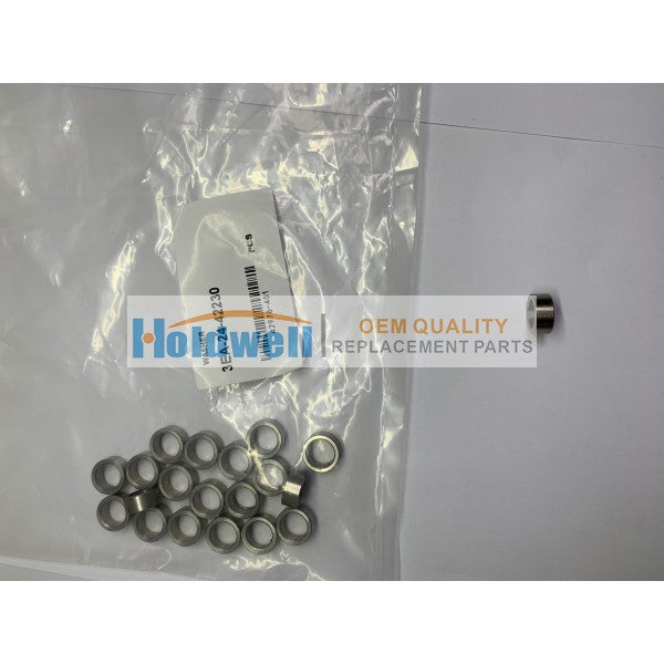 Aftermarket Holdwell Washer 3EA-24-42230 for Komatsu Parts