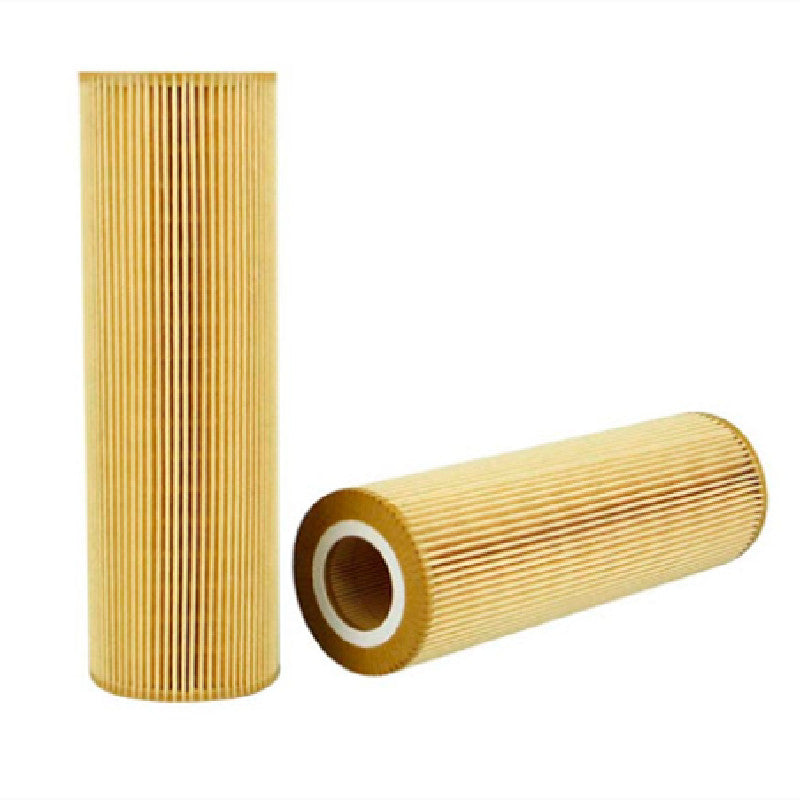 Aftermarket Doosan 400504-00058 Oil Filter For Doosan Excavator DX380-