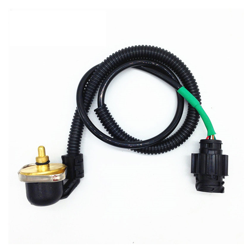Aftermarket Oil Pressure Sensor 20706889 For VOLVO FH12 FM9 FM12