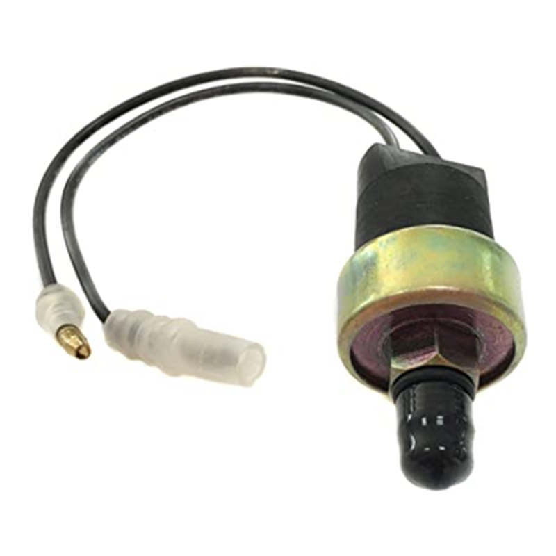 Aftermarket Holdwell Oil Pressure Sensor 4259333 For Hitachi EX200-2 E