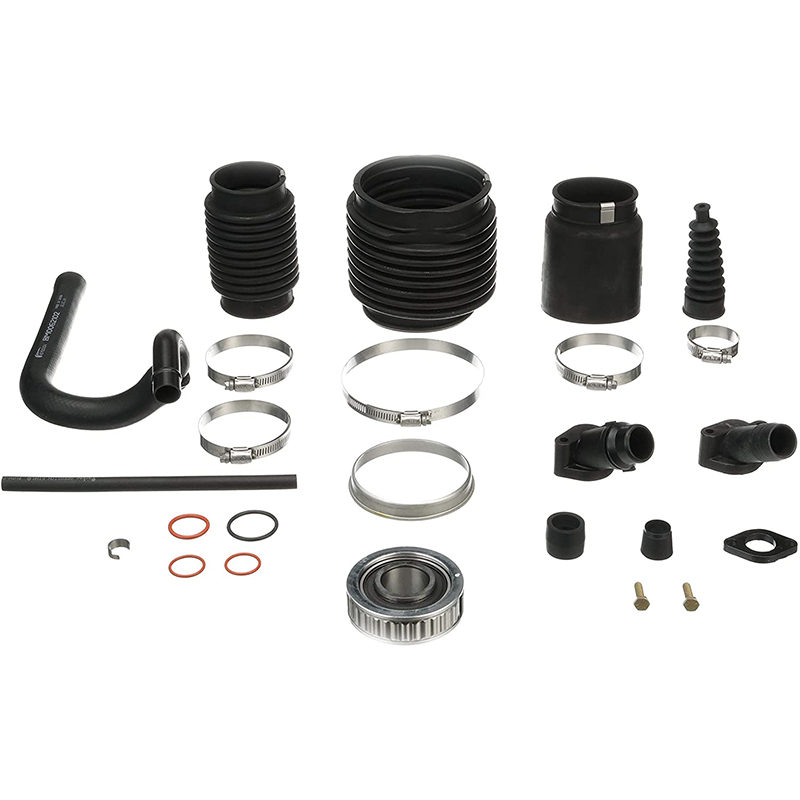 Aftermarket Holdwell Bellows kit 8M0095485 For Mercruiser Bravo One 19