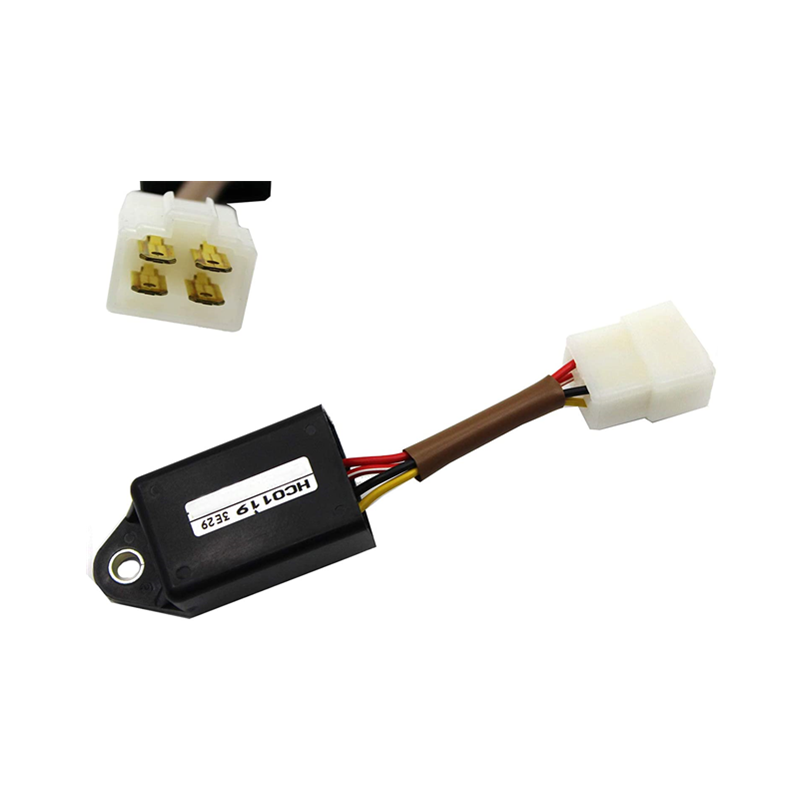 Aftermarket Holdwell Timer Glow Plug 129211-77920 For Yanmar Engine 3T