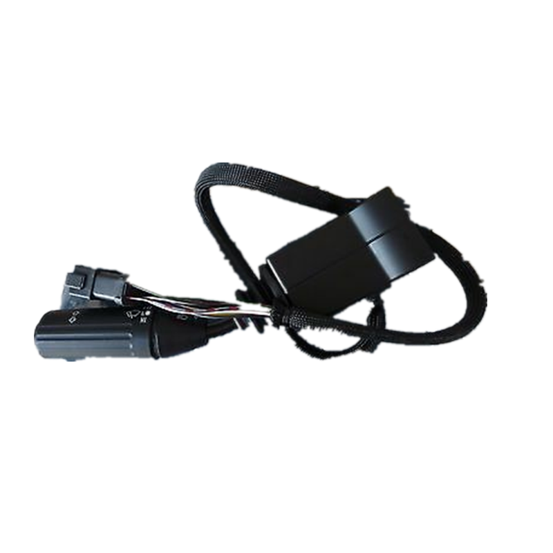 Aftermarket Holdwell Transmission Control Switch 339-9363 For Caterpil