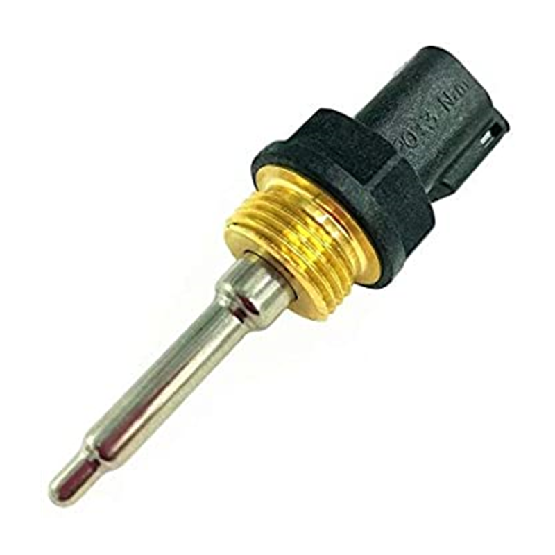 Aftermarket Holdwell Water Temperature Sensor 264-4297 For Caterpillar