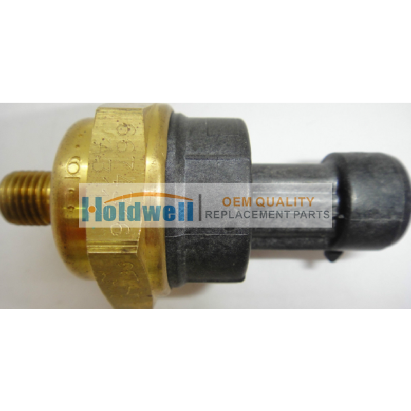 Aftermarket Holdwell Switch Press Oil Eng 6674316 For Bobcat 751 753 7