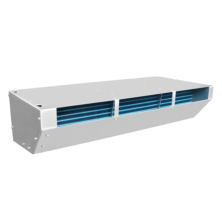 Refrigeration Units for Carrier & Thermo King