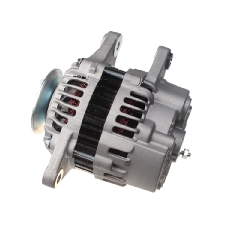 Aftermarket Alternator 265-7850 272-0459 For Caterpillar Mini Excavato
