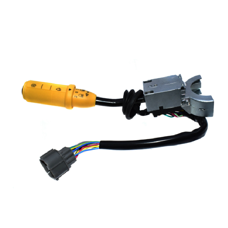 Aftermarket JCB 701/70001 Combination Switch For JCB Backhoe Loader 3C