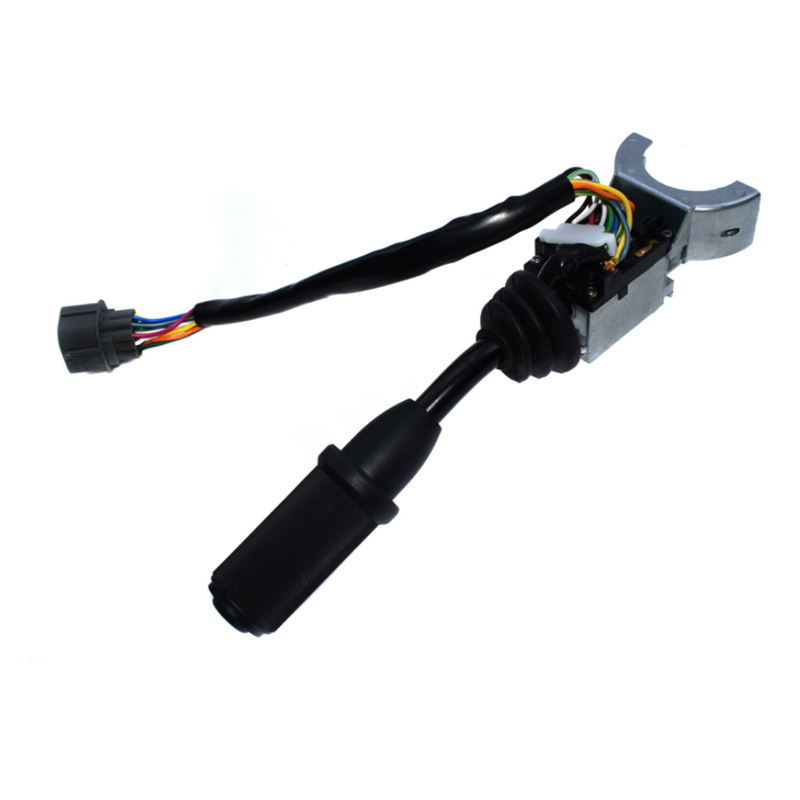 Aftermarket JCB 701/80297 Combination Switch For JCB Backhoe Loader 3C