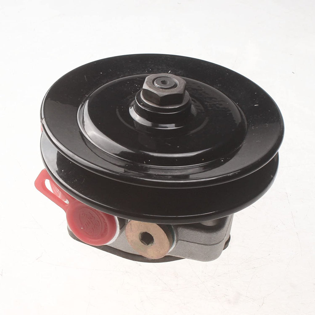 Aftermarket Fuel Pump 20497044 for Volvo Wheel Loaders L90E; L70E; L60