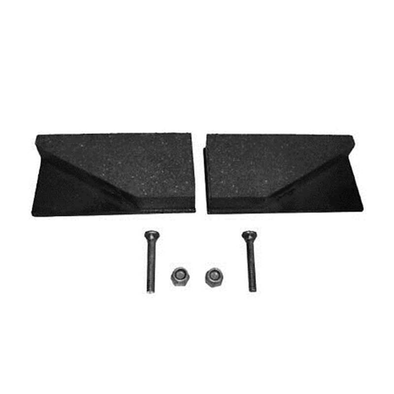 Aftermarket Holdwell Hand Brake Pad 15/920160 for JCB SS660 SS640 PS72