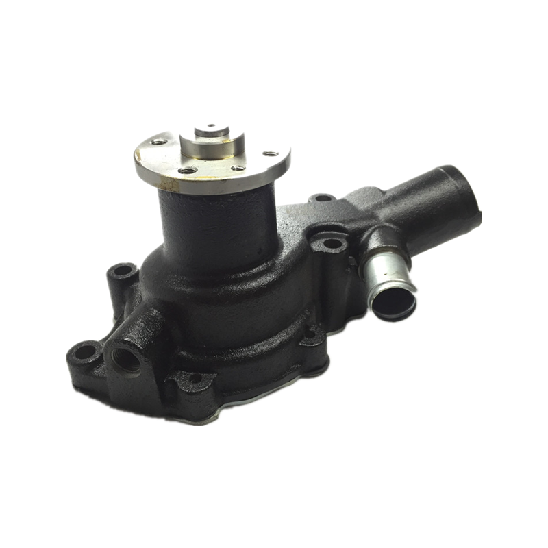 Aftermarket Isuzu 8-94376865-0 8943768431 8972511841 Water Pump For Is