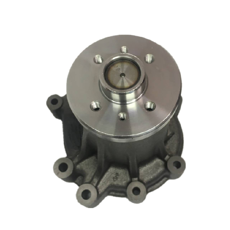 Aftermarket Isuzu 8-98022822-1 Water Pump For Isuzu Engine 4HK1 6 Hole