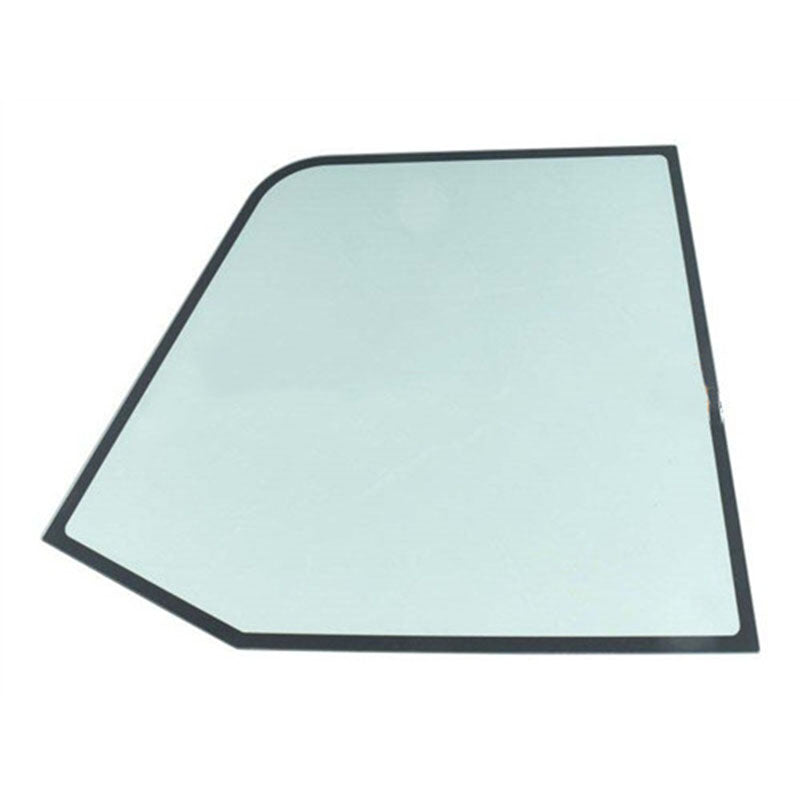 Aftermarket Telehandler Left Door Glass 8036079 For 3606 6036 6042 804
