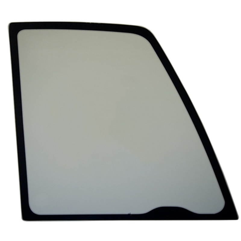 Aftermarket Telehandler Door Upper Windowpane 827/80201 For 506.36 507