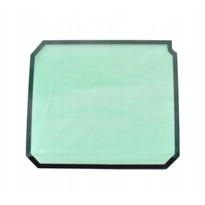 Aftermarket Telehandler Roof Windowpane 827/80226 For 506.36 507.42 50