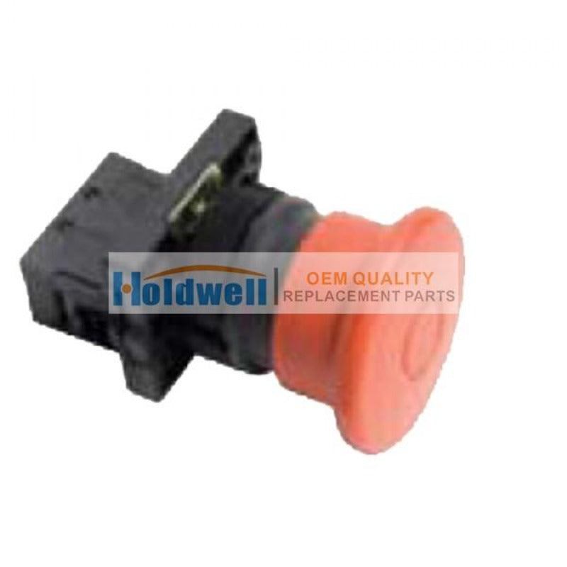 Aftermarket Holdwell Button 32614 For Genie TMZ-50-30 TMZ-34-19