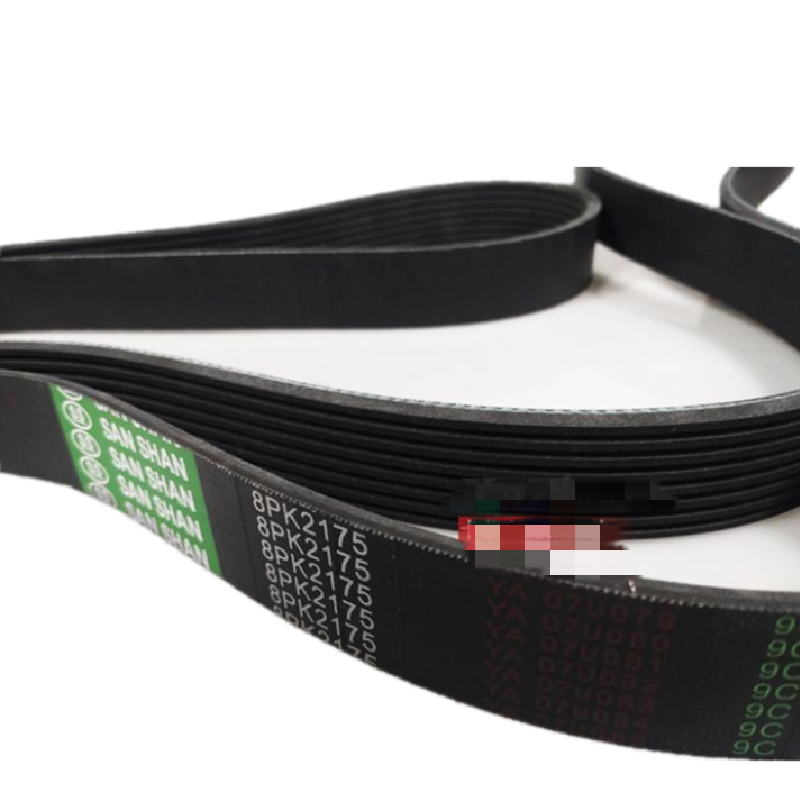 Aftermarket High quality Belt 8PK1310 For Universal Aftermarket High quality Belt 8PK1310 For Universal