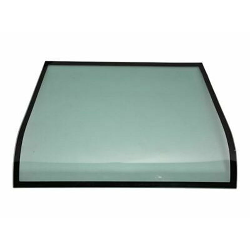 Aftermarket Telehandler Roof Glass 91404290 For G10-43A SN 0160048671