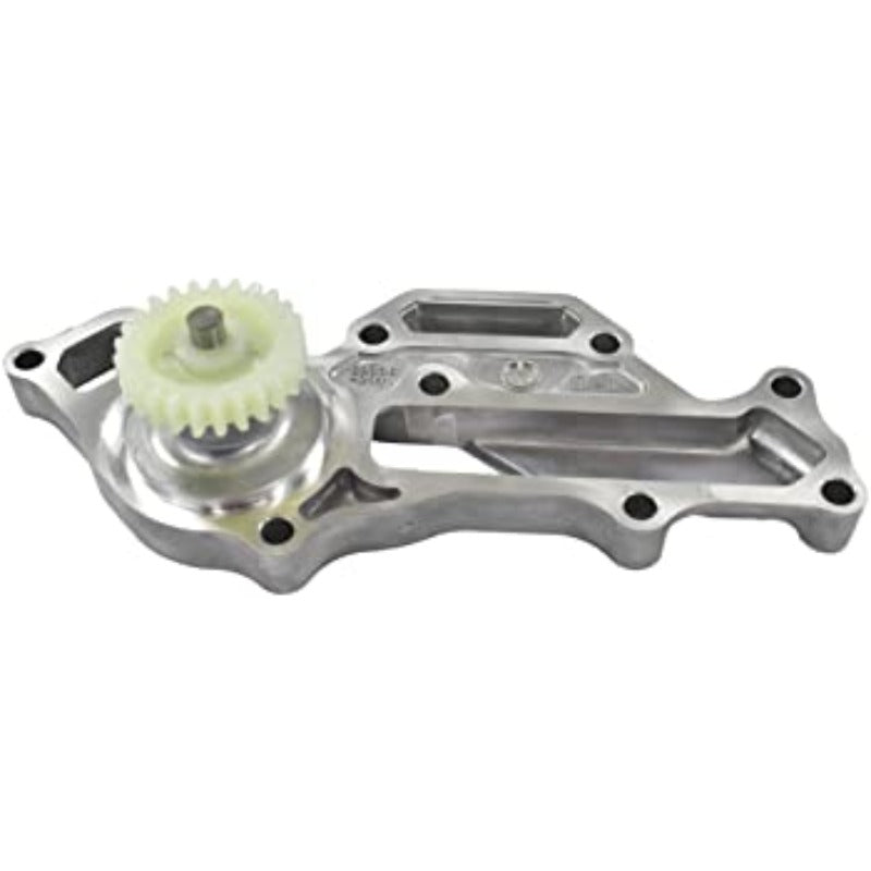 Aftermarket Holdwell Water Pump AM134586 for John Deere Mover 777 Max-