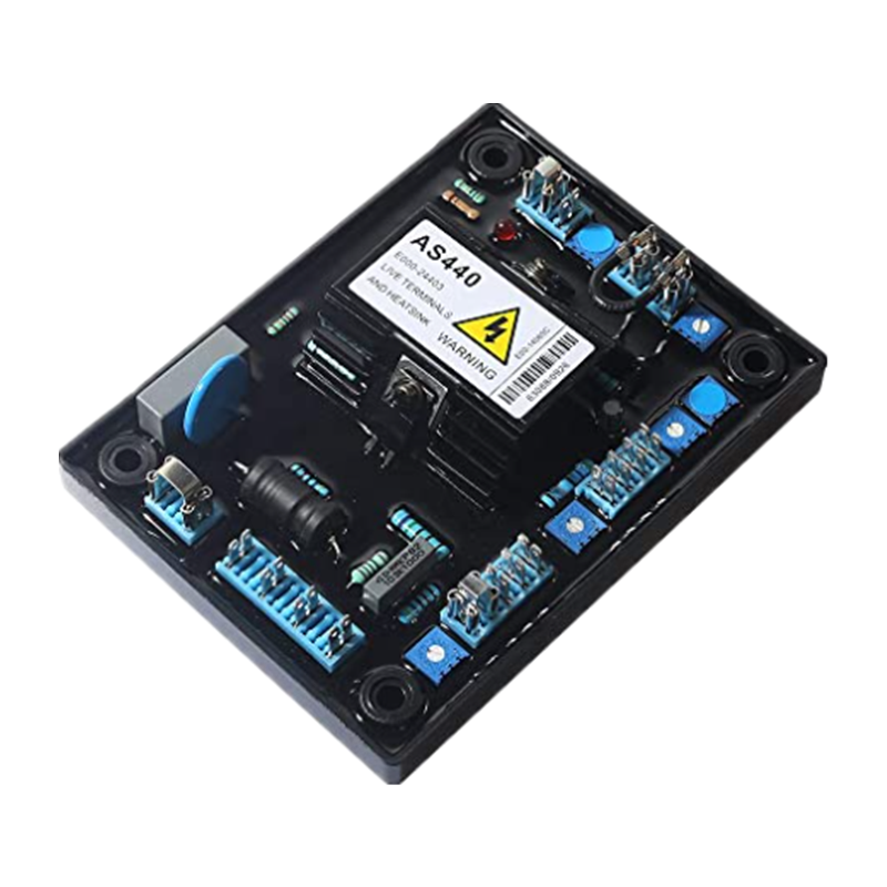 Aftermarket Stamford AS440 Automatic Voltage Regulator AVR For Genset