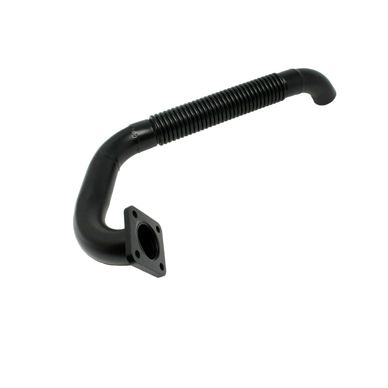 Aftermarket Holdwell EXH Tube 6701151 For Bobcat 751 753 763 skid stee