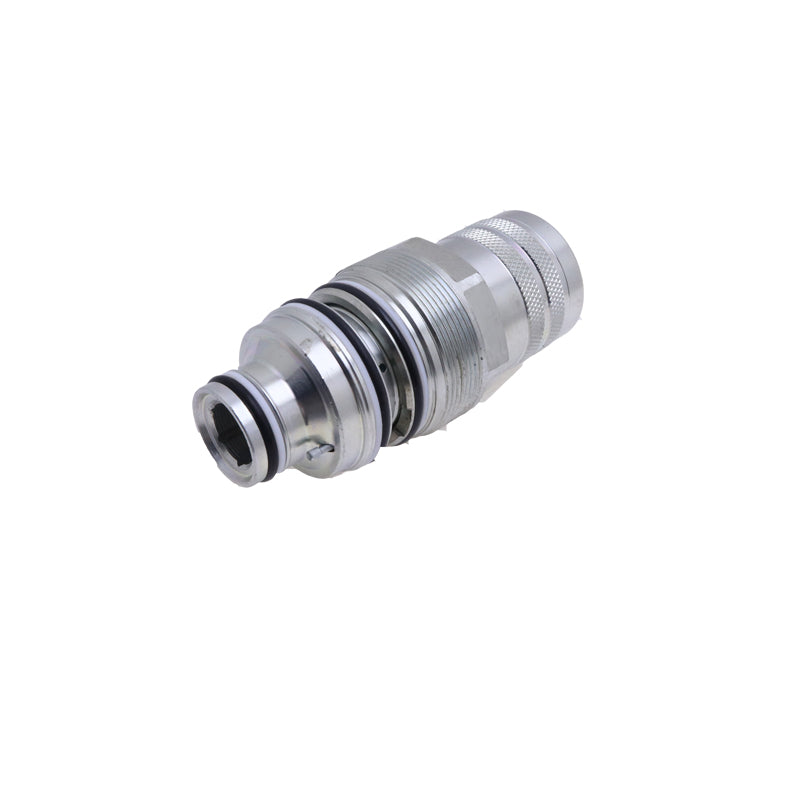 Aftermarket Holdwell FEMALE HYDRAULIC Flat-Face Quick COUPLER 6680018