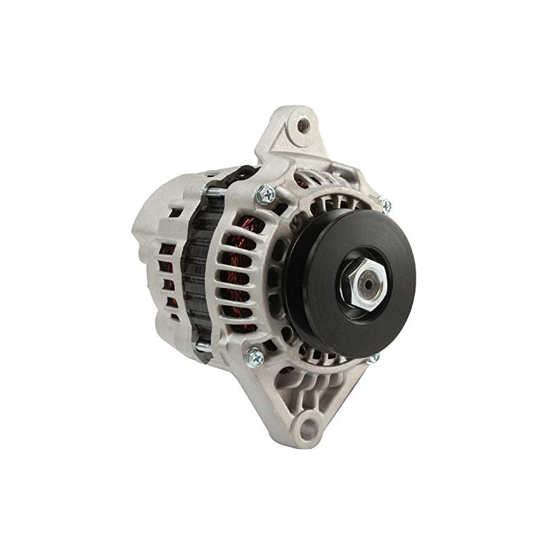 Aftermarket Holdwell alternator 32A68-00301 for Mitsubishi S4Q2