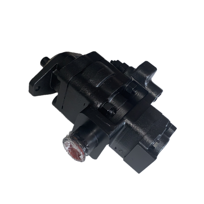 Aftermarket Holdwell Hydraulic Pump AT331223 For John Deere 310SG 310S