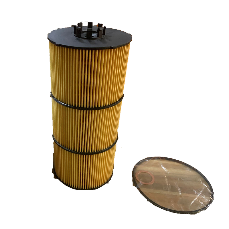 Aftermarket Oil Filter A4731800909 For Detroit DD13 DD15 DD16 Freightl