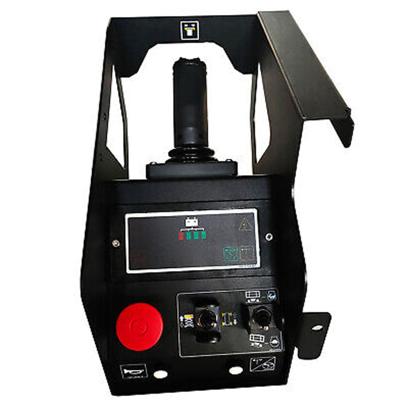 Aftermarket Platform Control Box 1001214924S For JLG 4045R Scissor Lif