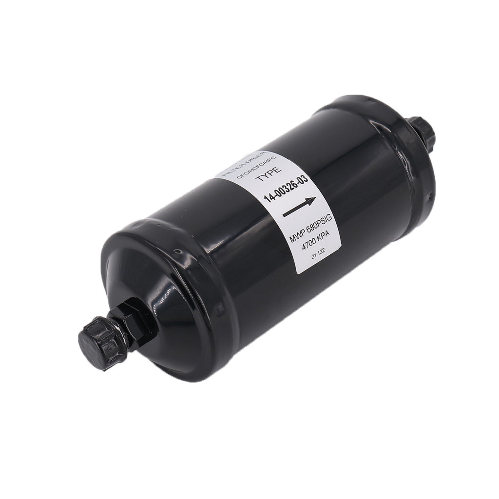 Aftermarket Holdwell Receiver drier 14-00326-03 DML 303 FS For Carrier