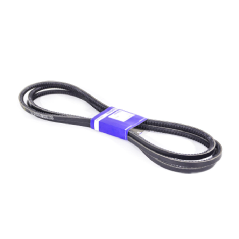 Correa de ventilador en V Perkins de repuesto CH11950 para motor Perki