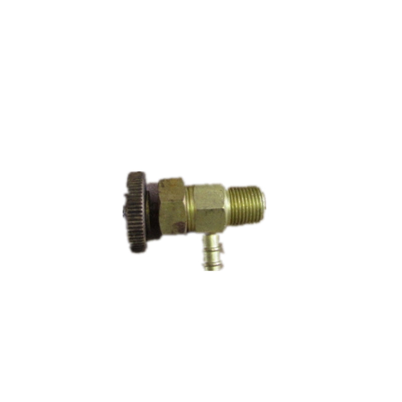 Aftermarket Holdwell Carrier Valve Fuel Bleeder 25-37593-00 For UG RG