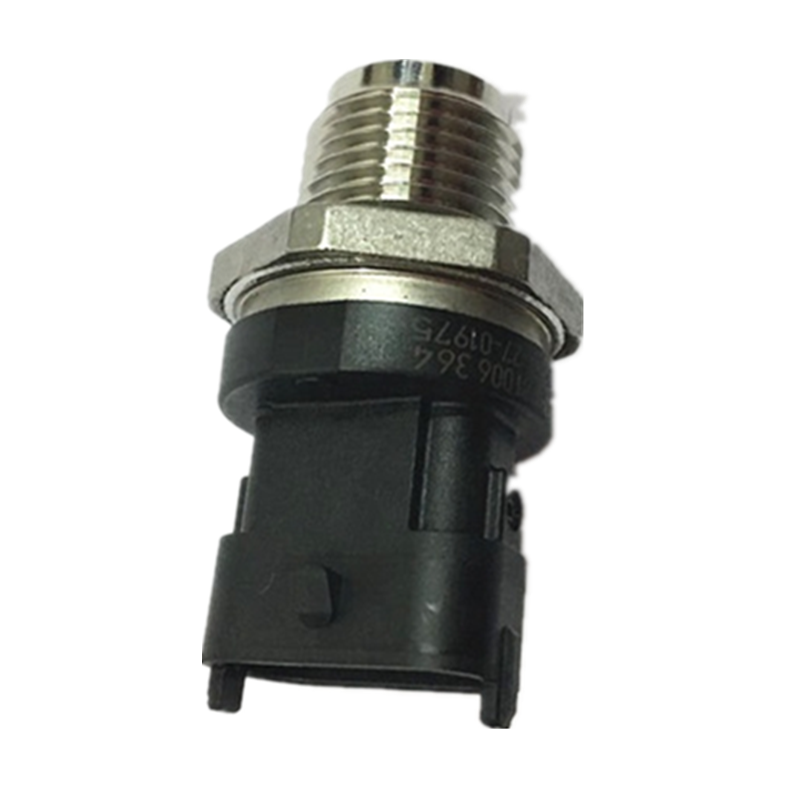 Aftermarket Fuel Pressure Sensor 20792328 For Volvo EC210 EC240 EC290