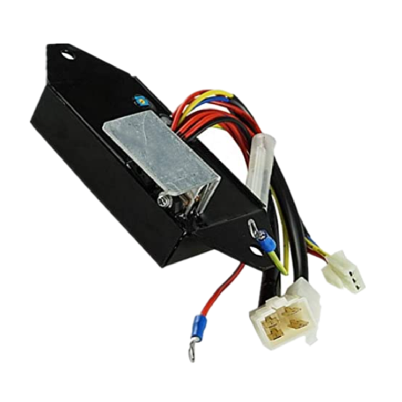 Aftermarket Automatic Voltage Regulator G3949-02800 For Kubota Generat