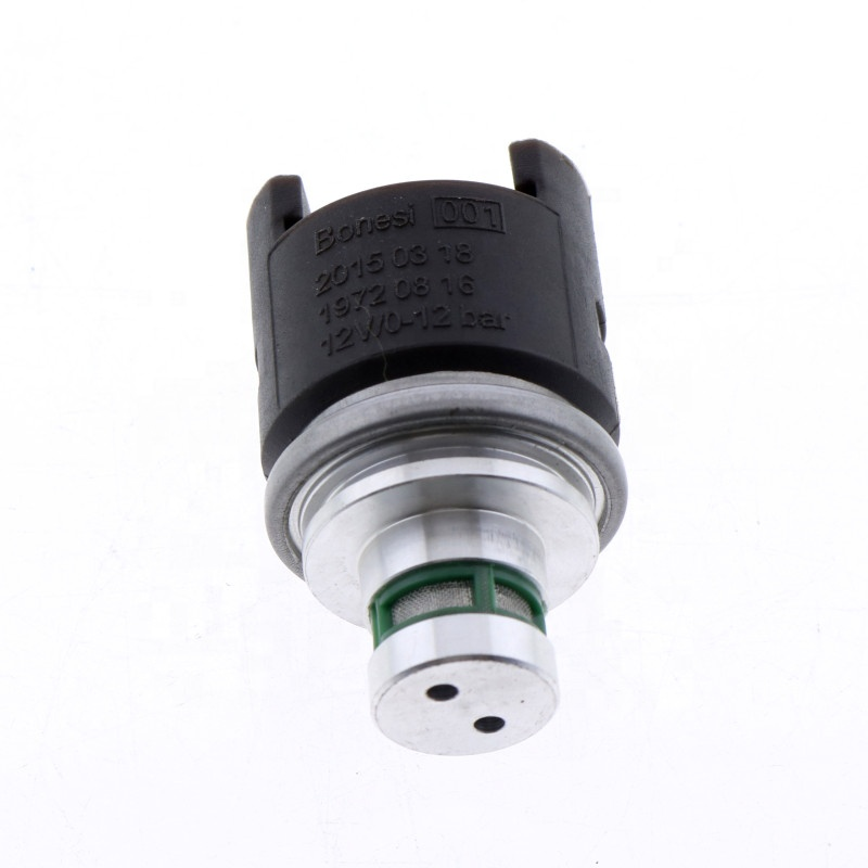 Replacement New Solenoid Valve AT179491 For John Deere 710J 710K 410E