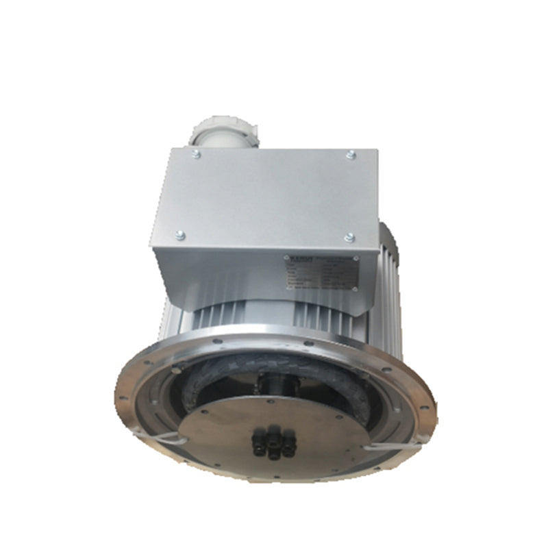 Aftermarket Holdwell Permanent Magnet Generator HGM184D For Thermo Kin