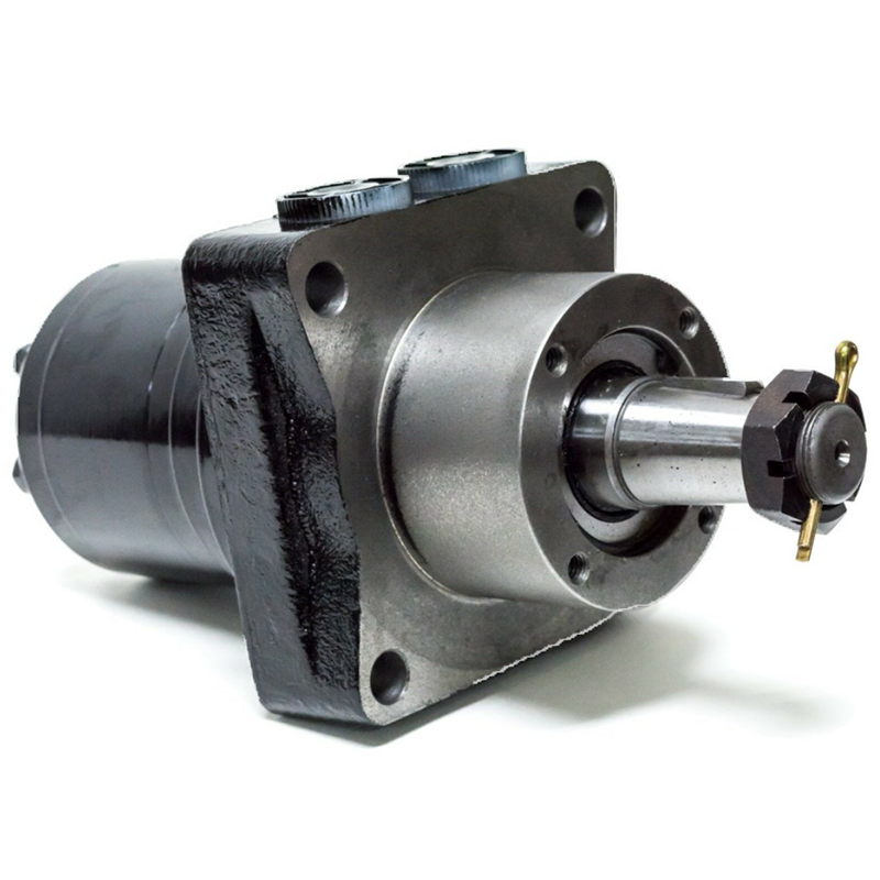 Aftermarket Wheel Motor 4159280 / 481529 For Bobcat DX Series 942218E/