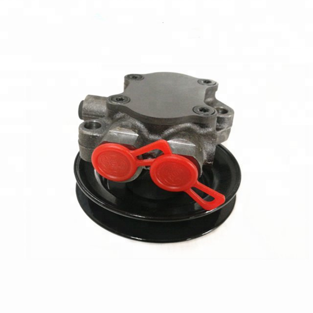 Aftermarket Fuel Pump 20980697 for Volvo Wheel Loaders L90E; L70E; L60